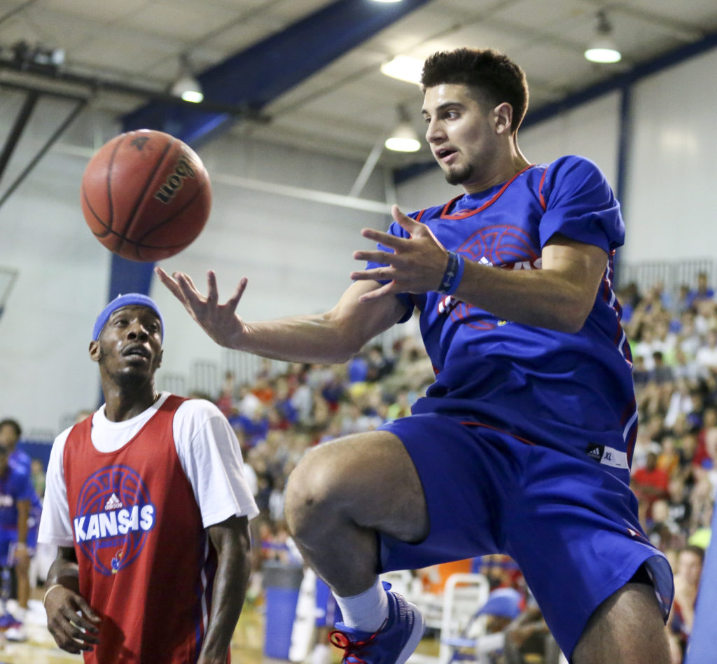 Lunch Break | Sam Cunliffe soon will be more than just a practice ...